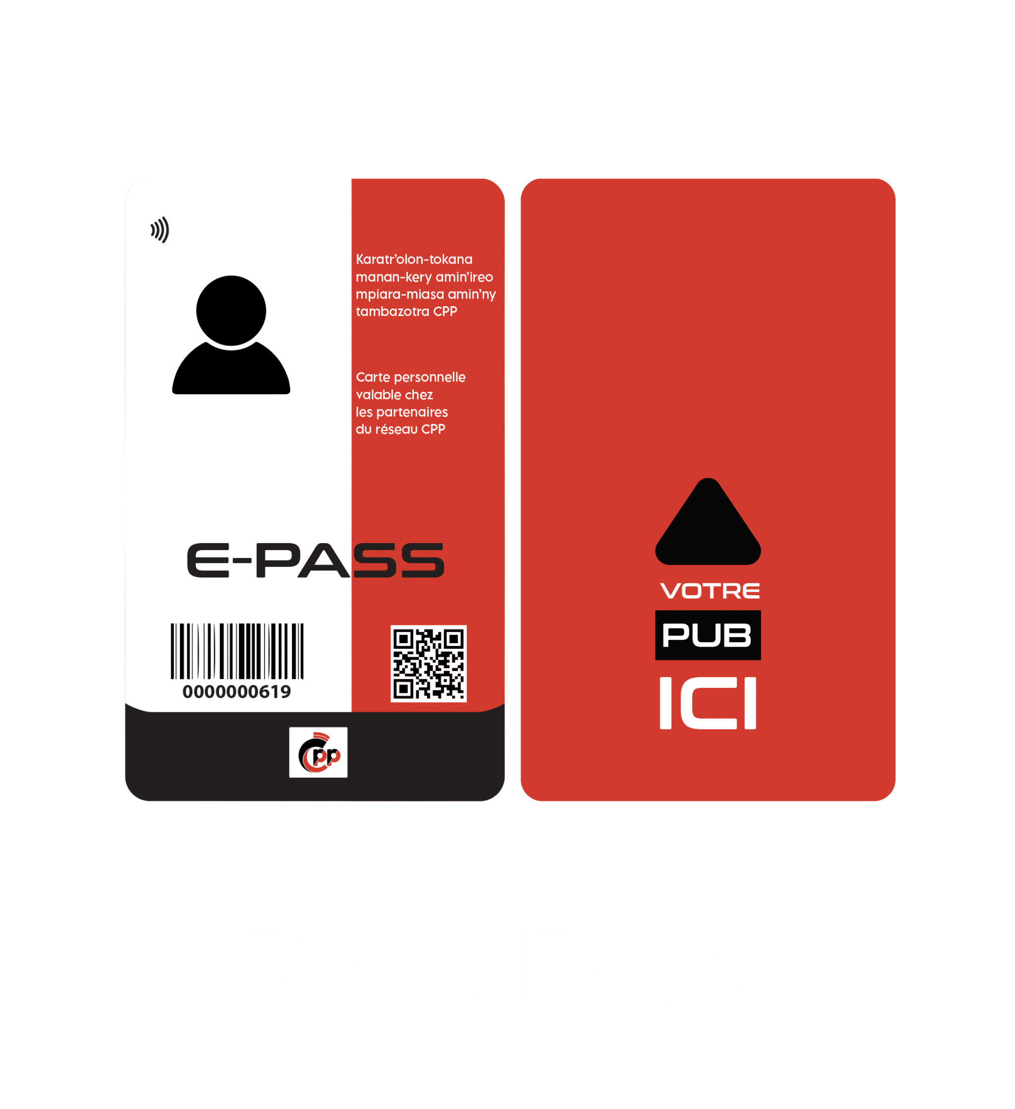 Nous connaître - CPP SYSTEM